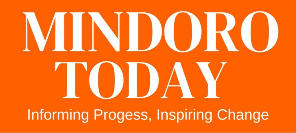 Oriental Mindoro's Massive River Dredging Project Approved Despite ...