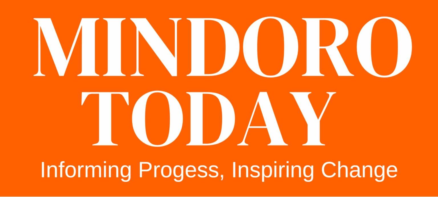 30 Years Later: Remembering the November 15, 1994 Mindoro Earthquake ...