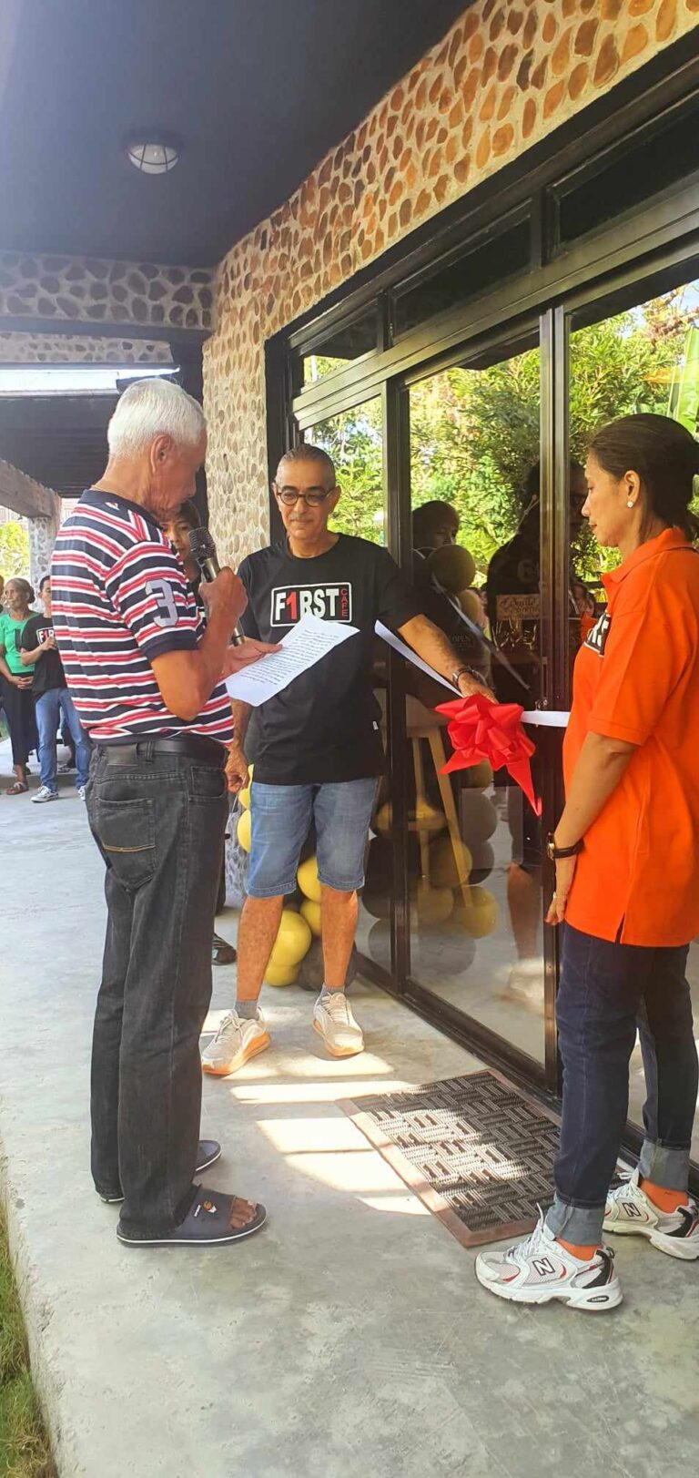 Couple Opens Riverside Coffeehouse, Hopes to Boost Local Tourism ...