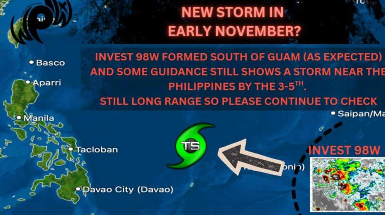 30 Years Later: Remembering the November 15, 1994 Mindoro Earthquake ...