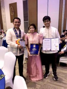 30 Years Later: Remembering the November 15, 1994 Mindoro Earthquake ...