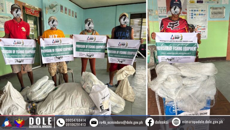 MIMAROPA Cuisine Takes Center Stage During Filipino Food Month 2025 ...